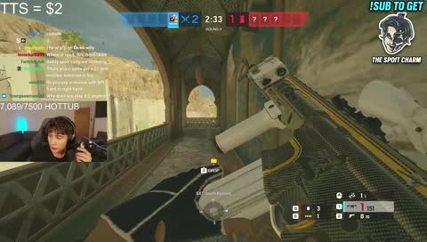 itsSpoit - Streamer Profile & Stats